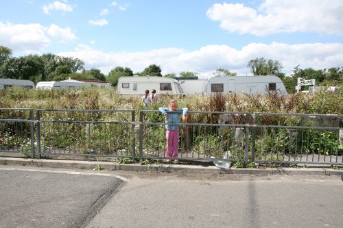 News & events » London Gypsies and Travellers