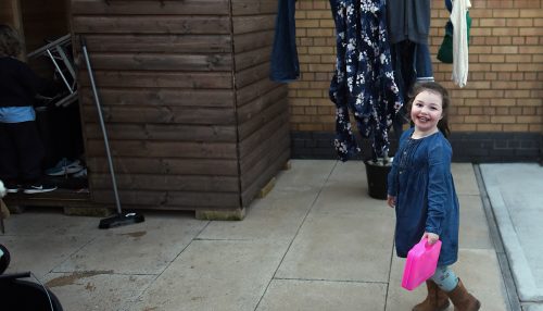 Why we’re needed » London Gypsies and Travellers