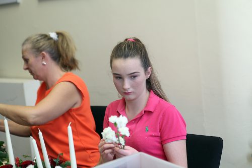 Young people » London Gypsies and Travellers