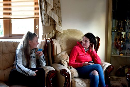 Keep informed » London Gypsies and Travellers