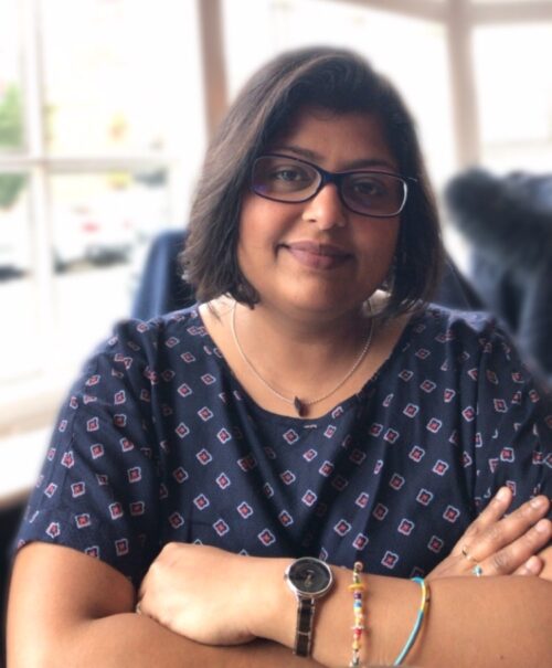 Padmini Ravi » London Gypsies and Travellers