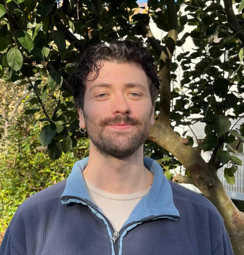 Joe Clark » London Gypsies and Travellers